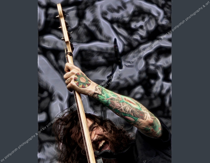 Welcome to Pati Patah photography!